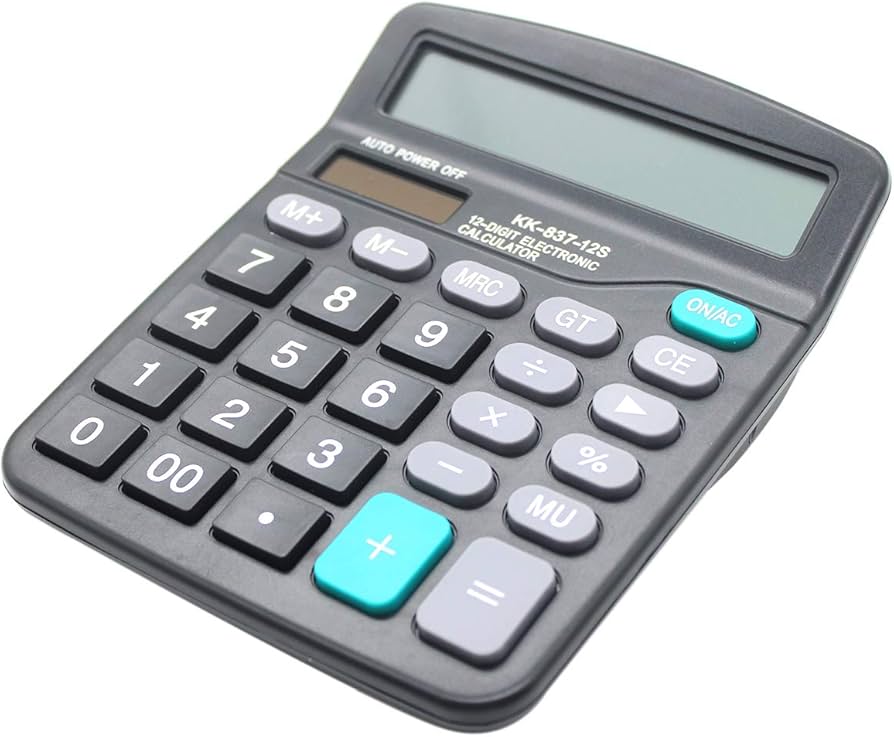 Cómo usar una calculadora Casio en línea de forma gratuita