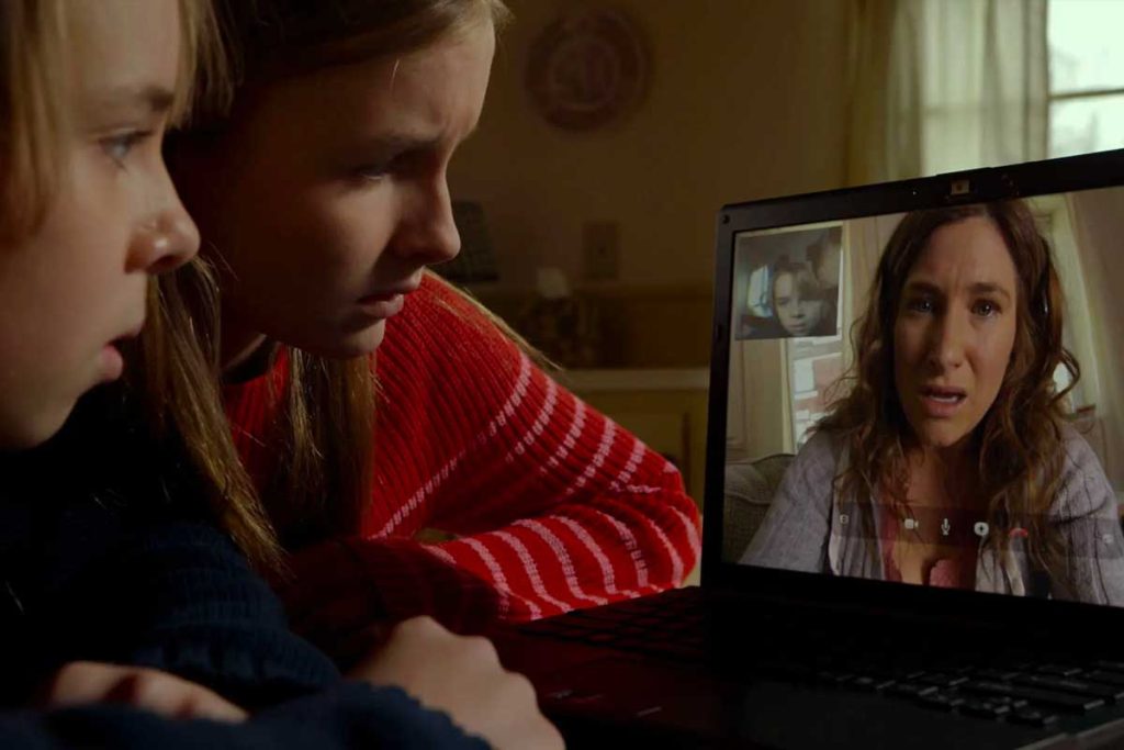 Línea mixta: definición y usos en geometría