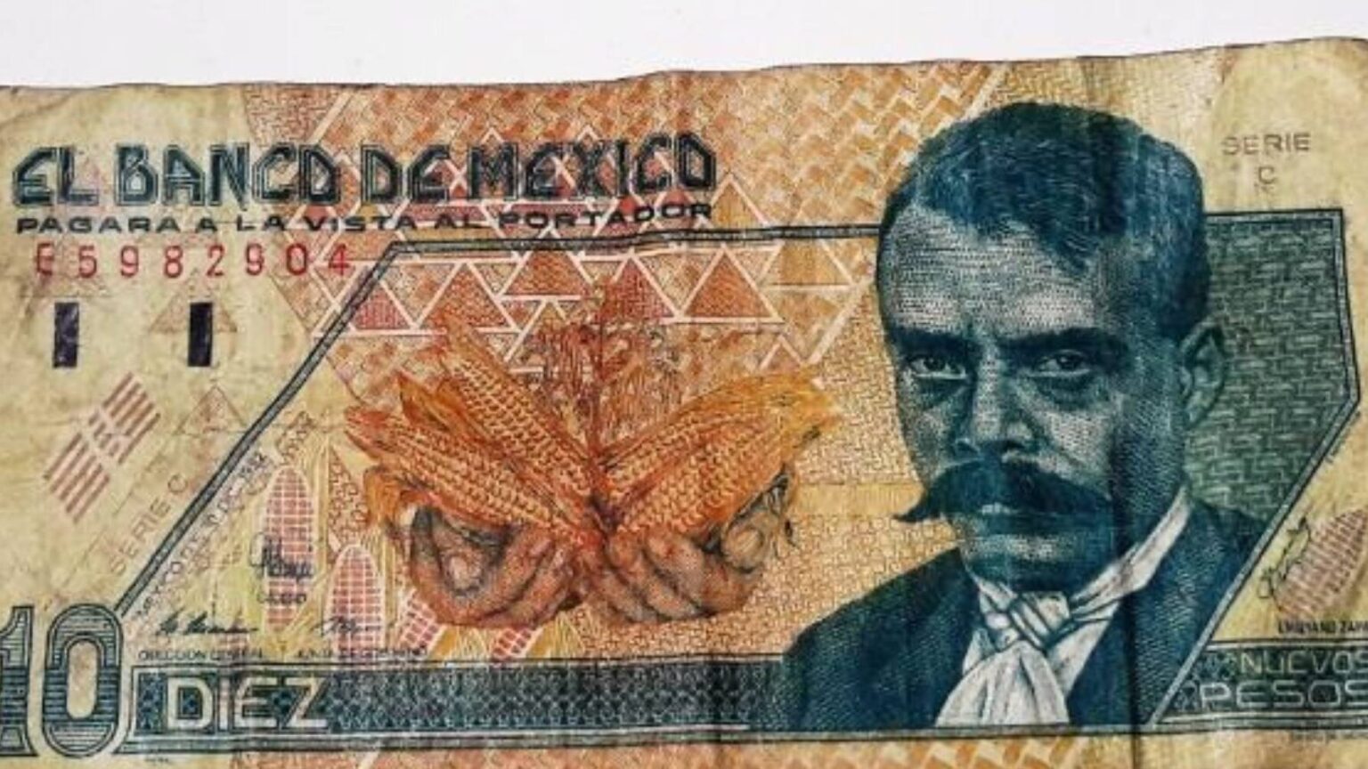 Monedas y billetes de México: historia y valor