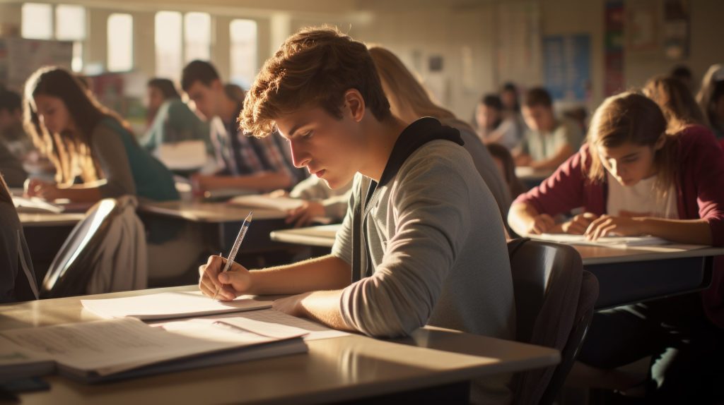 Cuál es la edad mínima para ingresar a la escuela de kinder en México