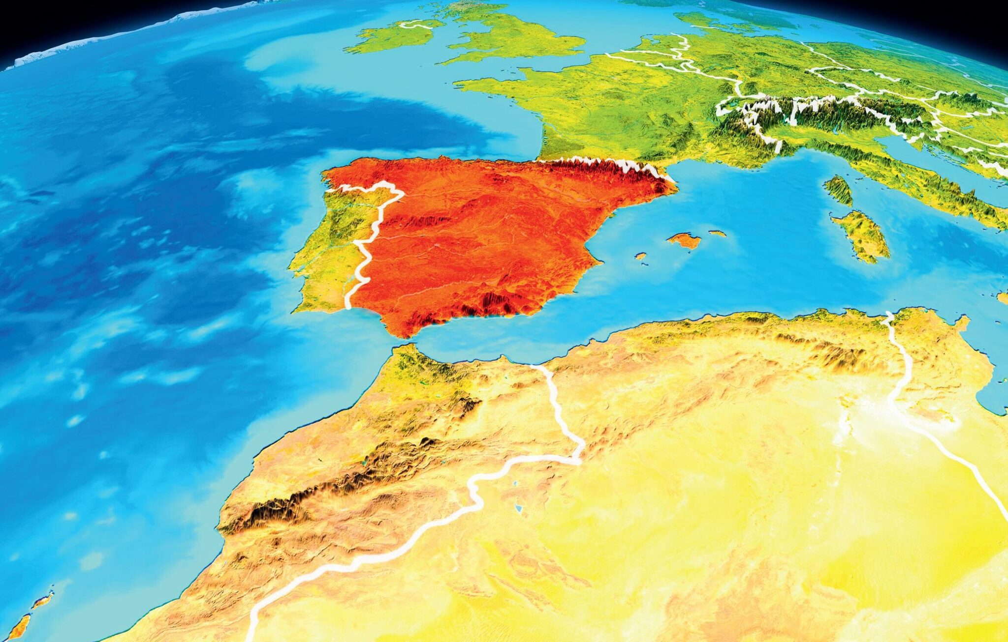 Geometría divertida: aprende con el geoplano