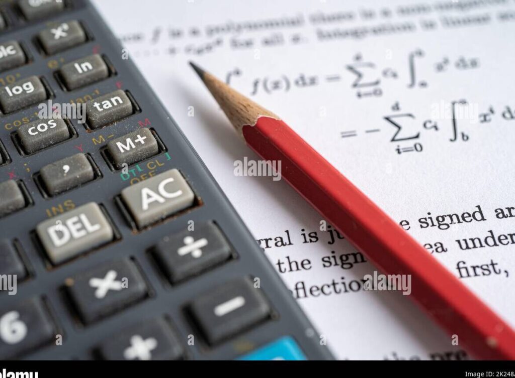 Fórmulas para calcular áreas: descubre cómo hacerlo