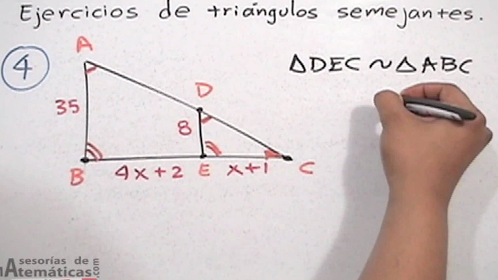 Ejercicios resueltos de razones y proporciones: ¡Aprende paso a paso!