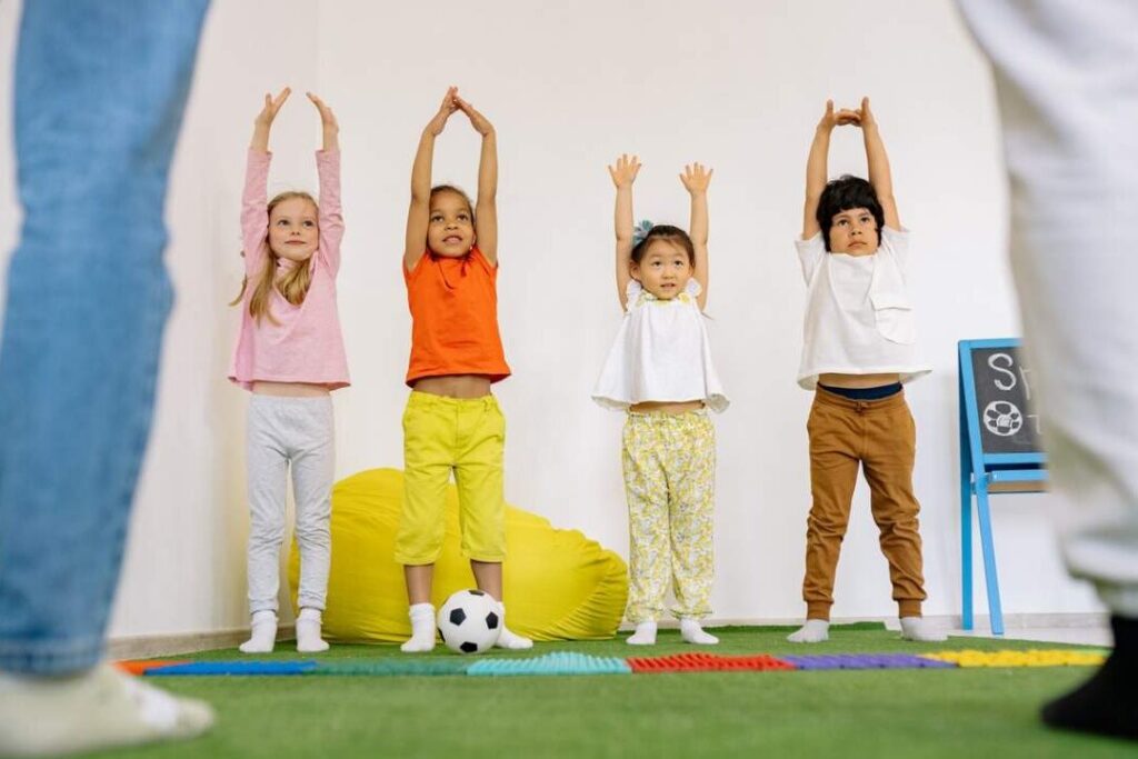 Cuál es la edad mínima para ingresar a la escuela de kinder en México