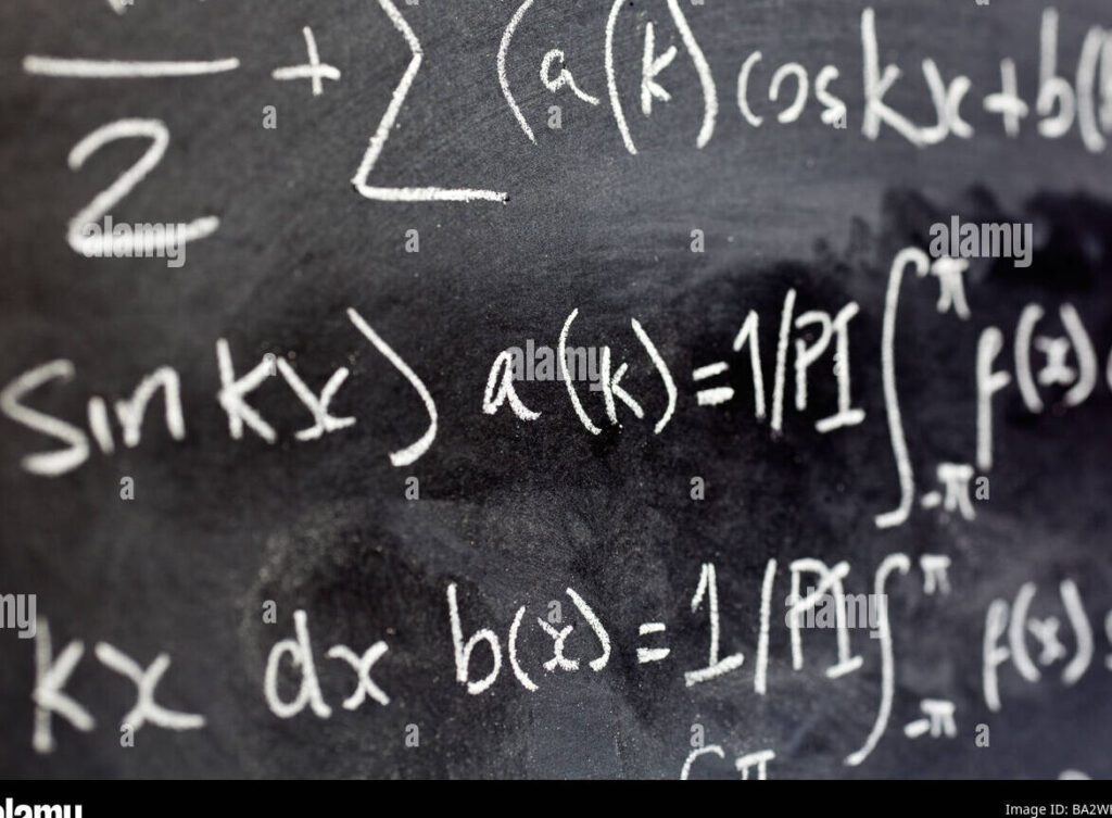 Término algebraico: concepto y aplicaciones en matemáticas